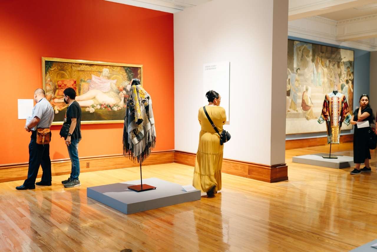 Sanatın Psikolojik İyi Oluşa Etkisi: Sanat Ruhun Gıdası Mıdır ...