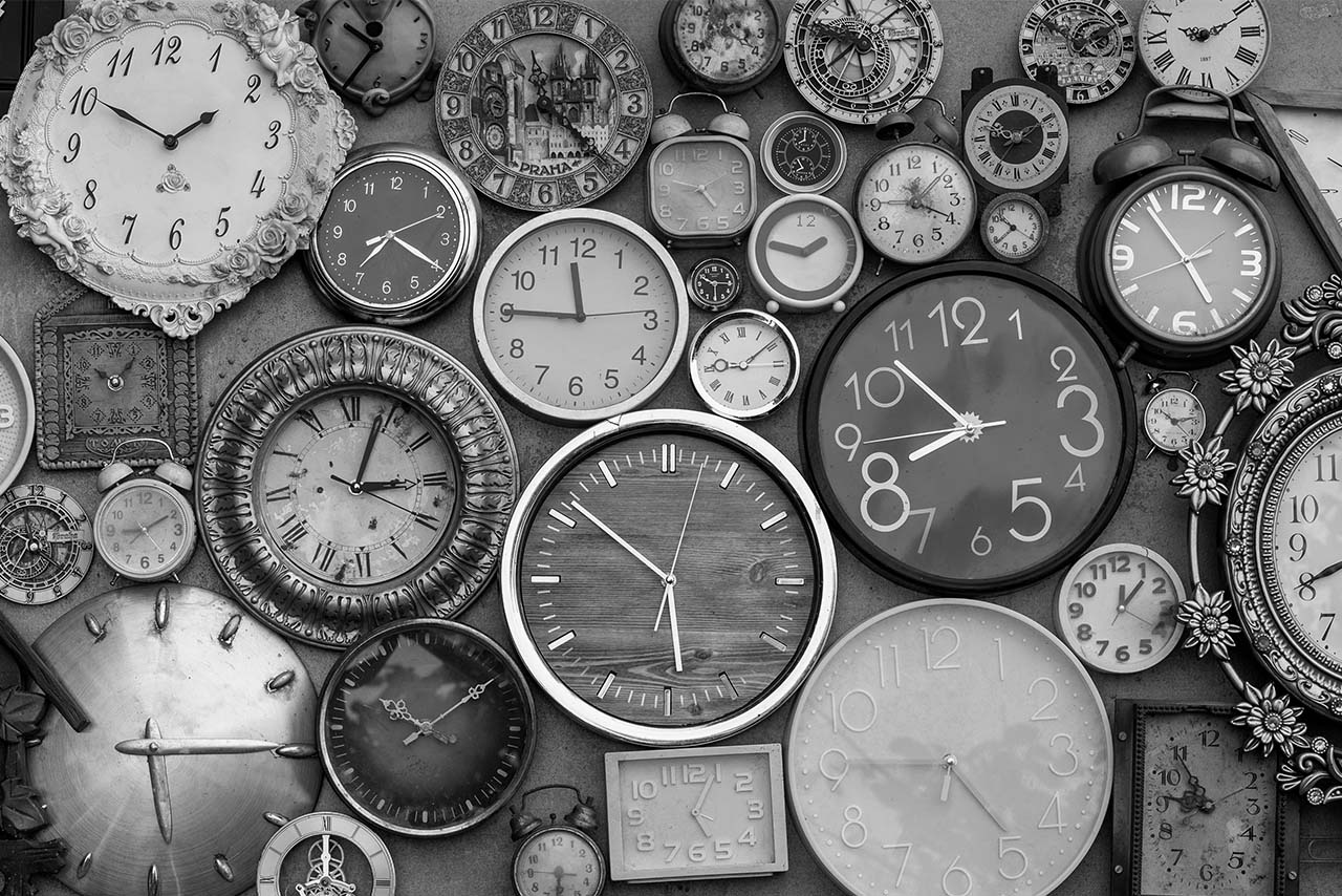 Zamana Rağmen - Psychology Times Türkiye
