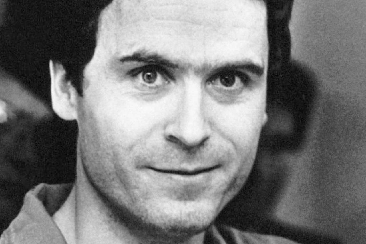 Masumiyet Oyununun Karanlık Yüzü: Ted Bundy - Psychology Times Türkiye